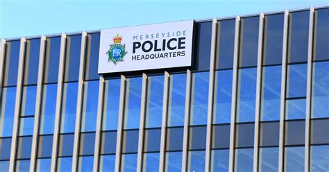 Merseyside Police Officer To Appear In Court Over Sex Worker Charges