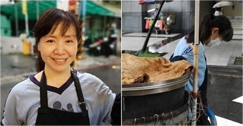 每天工作18小時！單親媽存50萬開店「一天只賺60元」 「獨養2女長大」母女卻不再聯絡：平安就好 趣聞圖說
