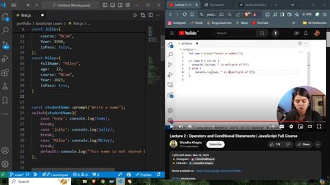 Mohd Kaif On Linkedin 100daysofcode Javascript Codingjourney