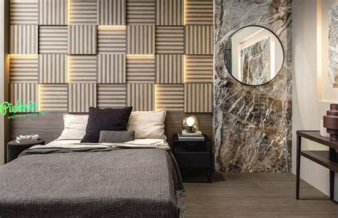 Creative Design Nature Mood Mountain Peak 60x120 gres w połysku Pieknie