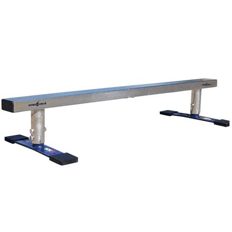 Nitro Circus Portable Grind Rail Mini Available Online At My Scooter Lab