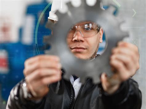 Parts Classification And Duplicate Parts Avoidance Ptc