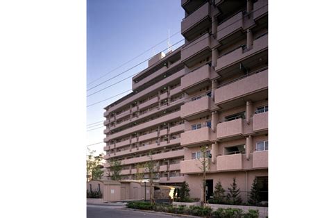 テラス竹の塚 ｜ 株式会社エンドウ・アソシエイツ