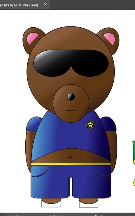 Adobe Illustrator How To Improve The Highlights And Shadows For