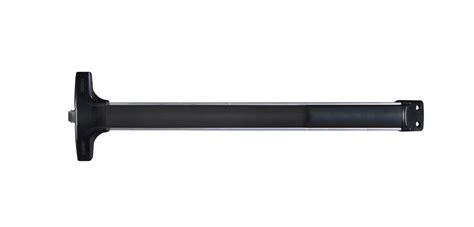 Electric Latch Retraction ER EX Detex Corporation