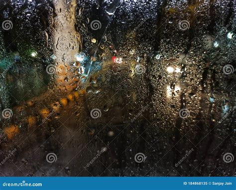 Multi Colour Bokeh Lights Background Abstract Wallpaper Stock Image Image Of Colour