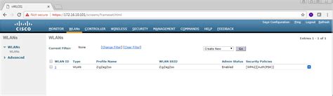 Zbise07 Cisco Ise Adding Network Access Devices Nads Cisco Vwlc