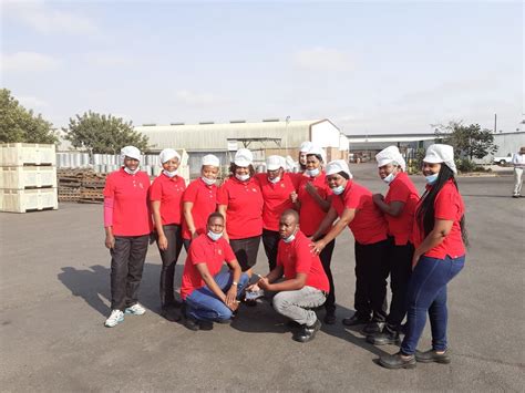 Granor Passi Polokwane Jerusalema Challenge Granor Passi Polokwane