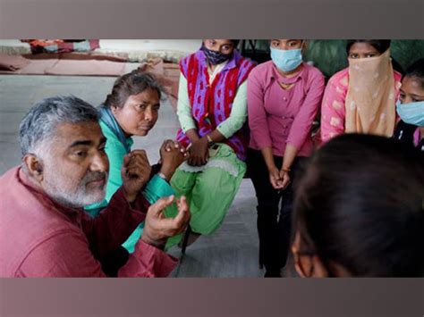 GiveIndia Joins Hands With Guria In Its Fight Against Sex Trafficking