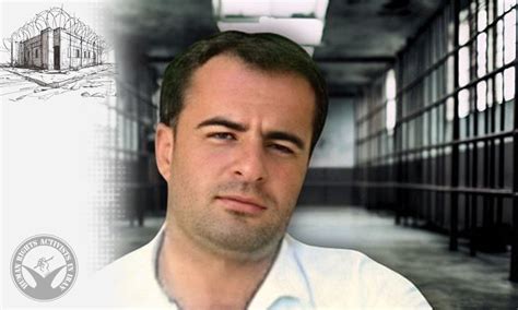 Prolonged Detention Without Verdict 640 Days In Limbo For Political Detainee Hooman Seydali Hrana