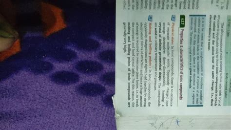 The Aforementioned Rules Relating Radius Ratio With Crystal Structure Is