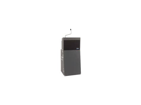 Anchor Audio Acl Budget Acclaim Budget Package Without Wireless