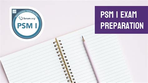 Psm I Certification How To Prepare For And Pass The Exam