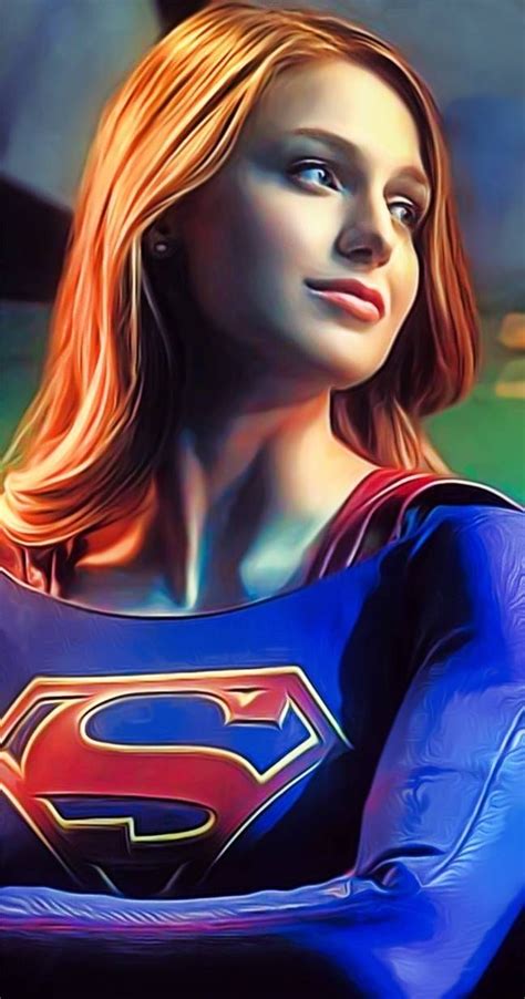 Pin On Superman And Supergirl