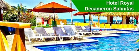 Hotel Royal Decameron Salinitas Mipatrianet