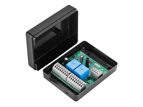 Ip68 Two Doors Mifare Access Controller
