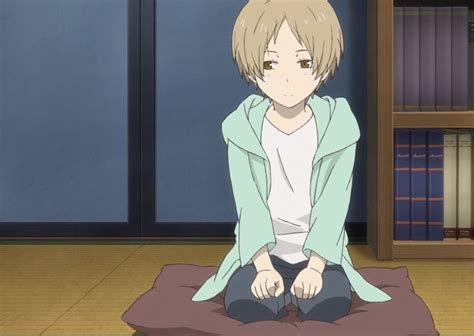 Pin On Natsume Yuujinchou
