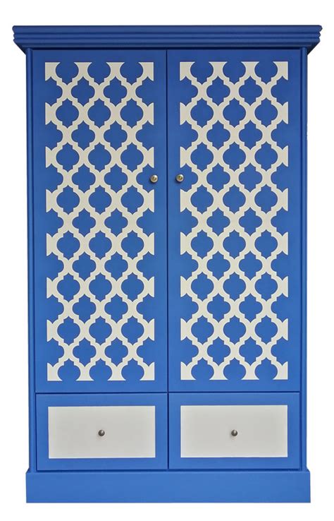 Moroccan Design The Cupboard Collection