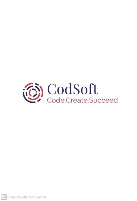 Vinay T R On Linkedin Codsoftinternship Pythonjourney Grateful