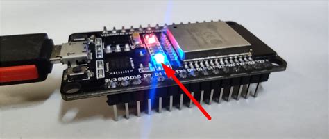 Primeros Pasos Micropython Python Con Thonny Ide Y Esp32