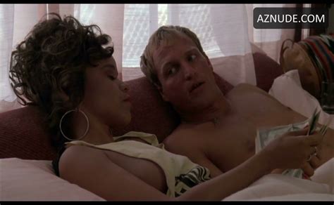 Rosie Perez Breasts Scene In White Men Cant Jump Aznude