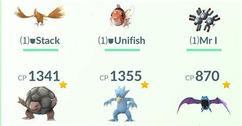 Naming Pokemon Album On Imgur