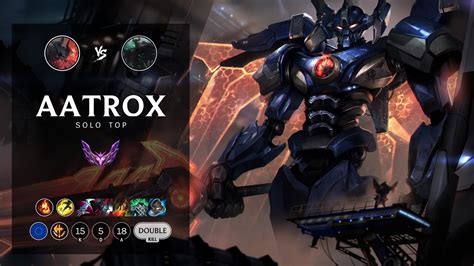 Aatrox Top Vs Mordekaiser Euw Master Patch 1219 Youtube