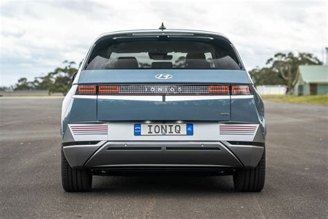 2022 Hyundai Ioniq 5 Price And Specs Update Carexpert