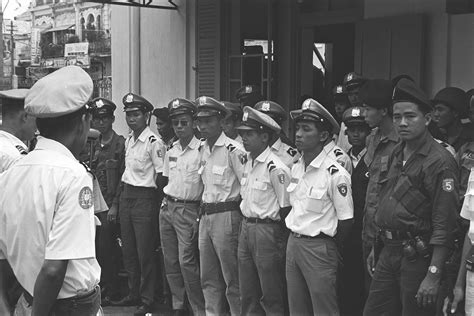 Bald Eagle CẢnh SÁt QuỐc Gia Vnchrepublic Of Vietnam National Police