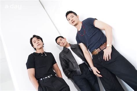 คุยกับ อัด เป้ เอม นักแสดงจาก Doi Boy ว่าด้วยการบังคับสูญหายและคนชายขอบ