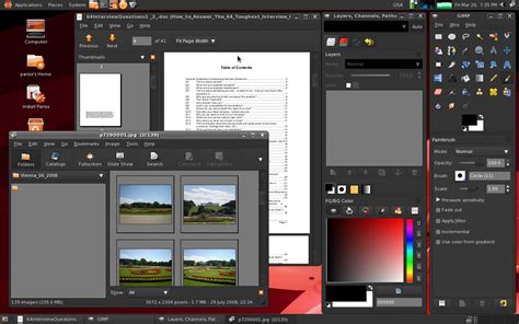 Parsix Linux Download Linux Freedom