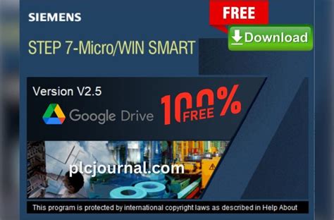 free download step7 microwin smart v2 5 for plc s7 200