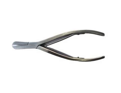 Ss Bone Cutter 8 Single Action At ₹ 850piece In Rajkot Id