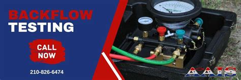 Backflow Testing Backflow Testing And Certification Scarborough