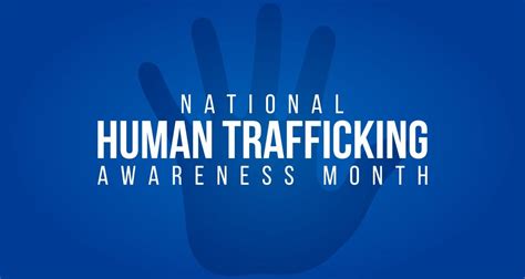 Human Trafficking Awareness Whiz Fox 5 Marquee Broadcasting