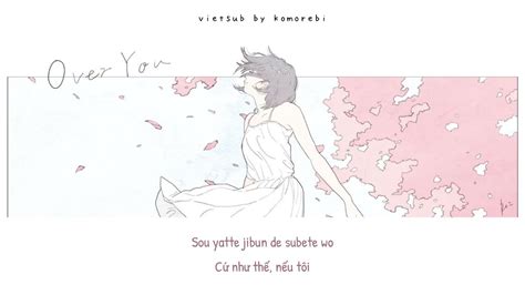 Vietsublyrics Moshimo Inochi Ga Egaketara もしも命が描けたら Yoasobi
