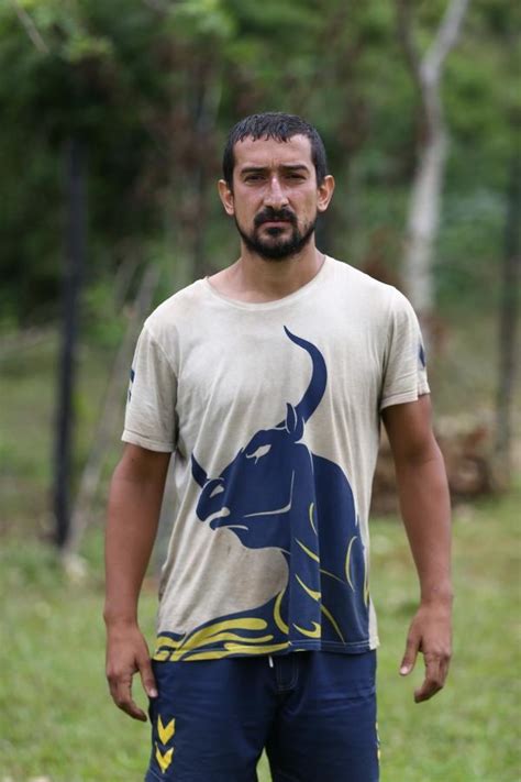 Survivor yarışmacıları nereli Haberler Magazin