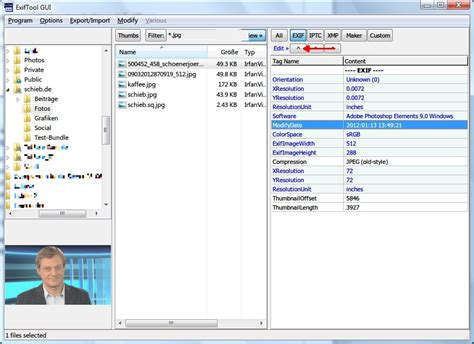 free exiftool 12 68 nbvmbworking
