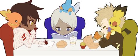 Pok Mon Go Image By Chishionrnr Zerochan Anime Image Board