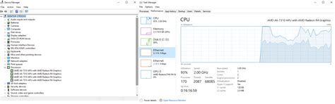 I Have 4 Cores But Task Manager Says I Have 2 Microsoft Community