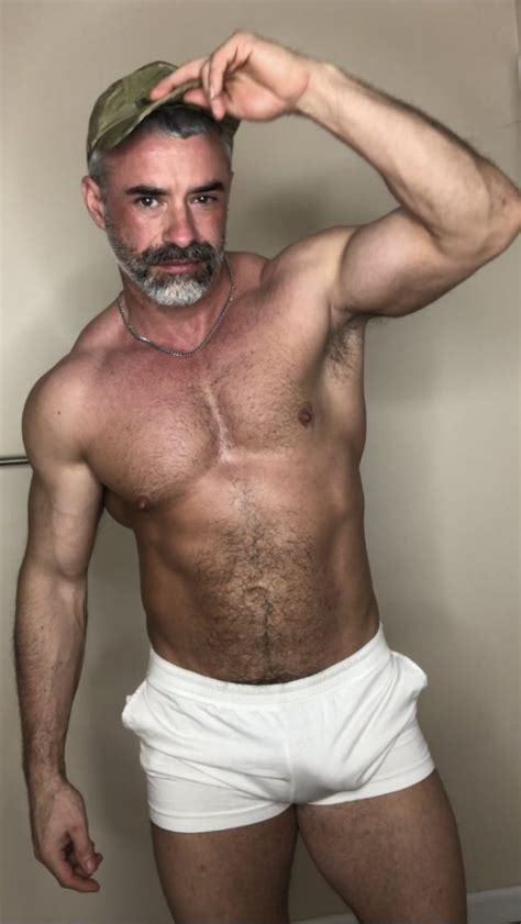 Model Of The Day Skip Ransome Daily Squirt