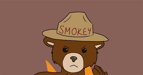 Smokey Smokey Run Lonny Kのイラスト Pixiv