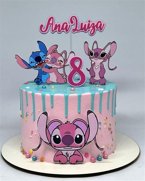 Lilo Buttercream Cake Artofit