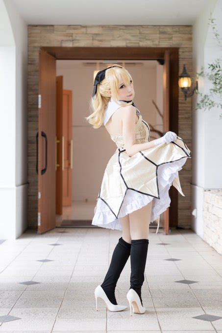 アリア🇺🇲arya Aryacos さんのコスプレ作品まとめ 29 件 Twoucan アリア🇺🇲arya Aryacos さんのコスプレ作品まとめ 29 件 Twoucan