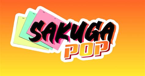 Sakuga Pop Sobre Nós