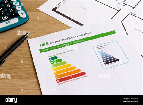 Dpe France Hi Res Stock Photography And Images Alamy