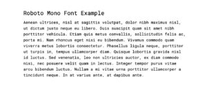 What Is The Biggest Font On Google Docs Find Out
