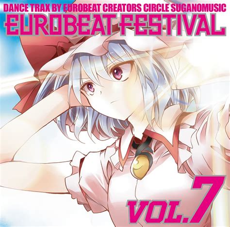 Eurobeat Festival Vol7 Eurobeat Wiki Fandom
