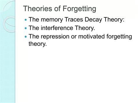 Memory Pptx