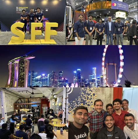 Lakshan De Silva On Linkedin Hackathon Blockchaintechnology Startup